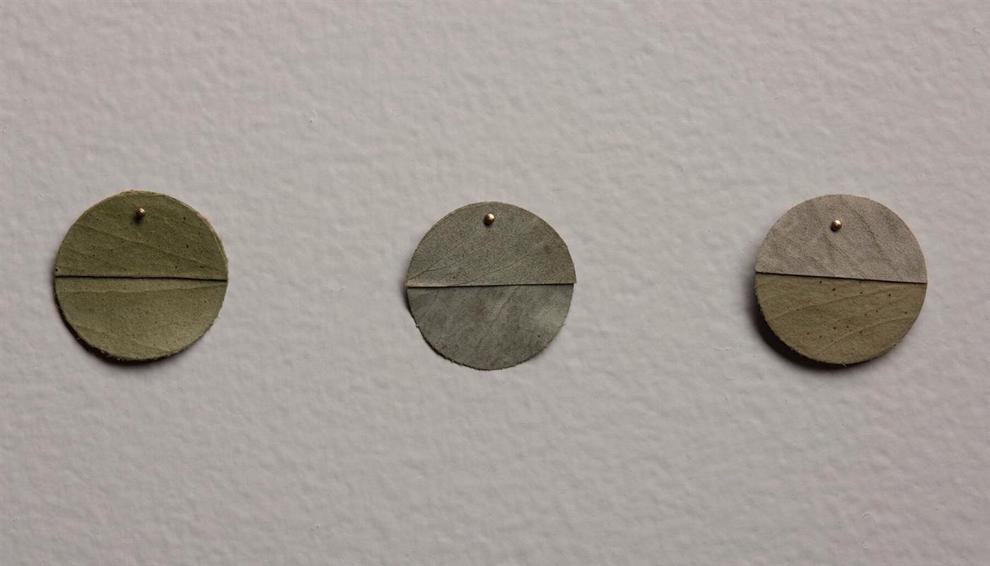 RUTH FEENEY | Installation Artist Newcastle