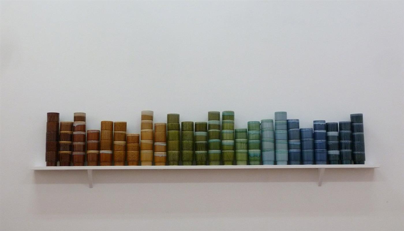 RUTH FEENEY | Installation Artist Newcastle